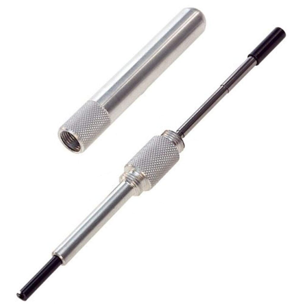Jonard Tools HW-UW-2426 Hand Wire Wrapping and Unwrapping Tool, 24-26 ...