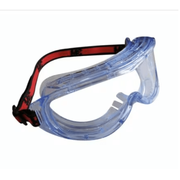 3M Safety Goggles 1623AF Hard-coated Polycarbonate Lens - NABROCO TOOLS ...